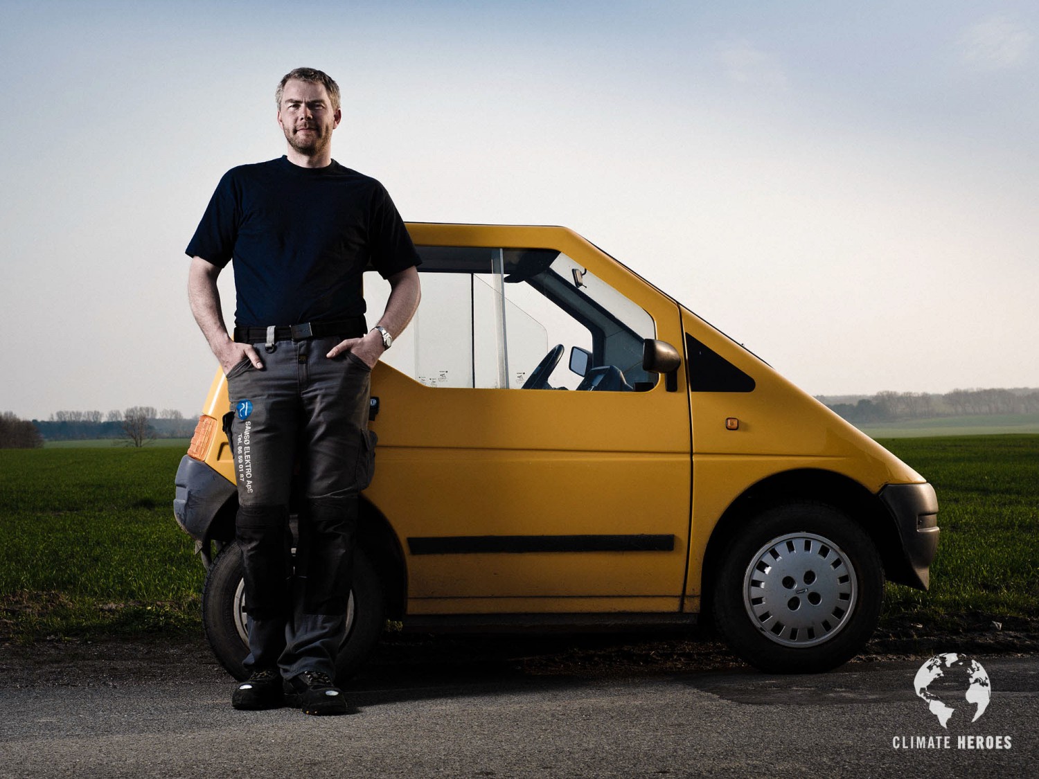 Meet the Climate Heroes – Climate Heroes