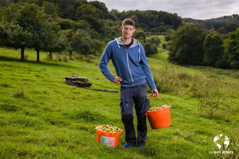 Meet the Climate Heroes – Climate Heroes